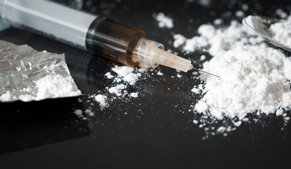 Juízo do local de destino da droga é competente para julgar remessa do ...